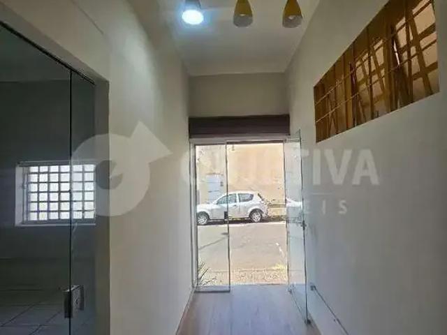 Loja / Comércio para Locação em Uberlândia/MG Centro