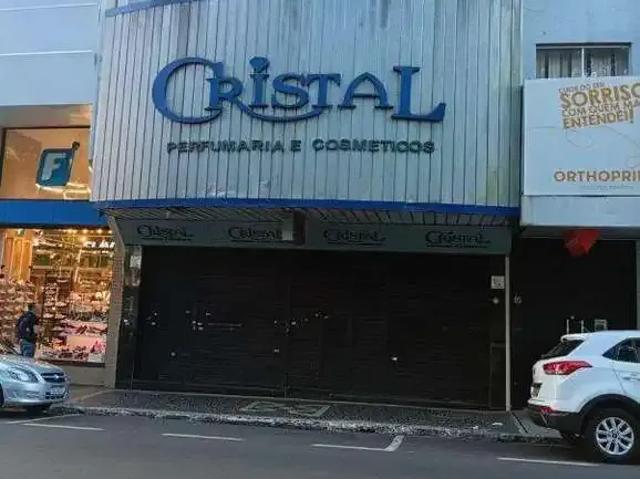 Loja / Comércio para Locação em Uberlândia/MG Centro