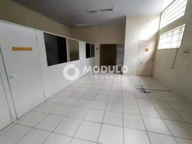 Loja / Comércio para Locação em Uberlândia/MG Centro