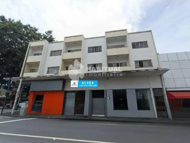 Loja / Comércio para Locação em Uberlândia/MG Centro