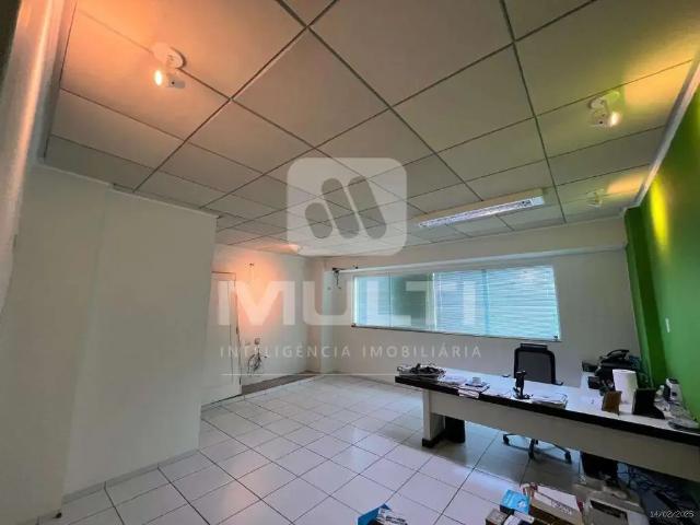 Loja / Comércio para Locação em Uberlândia/MG Centro 1 Quartos