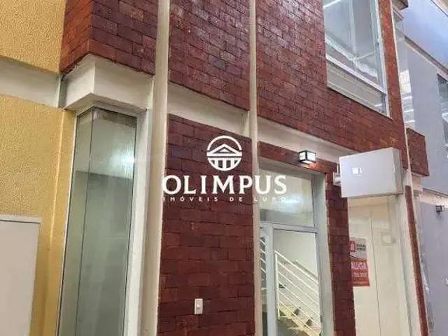 Loja / Comércio para Locação em Uberlândia/MG Centro