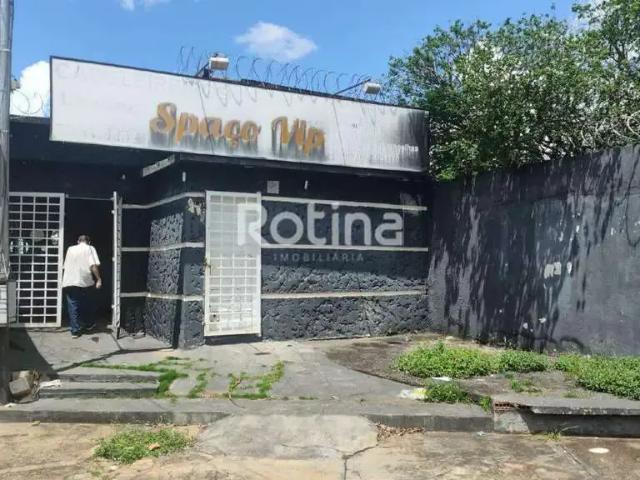 Loja / Comércio para Locação em Uberlândia/MG Centro