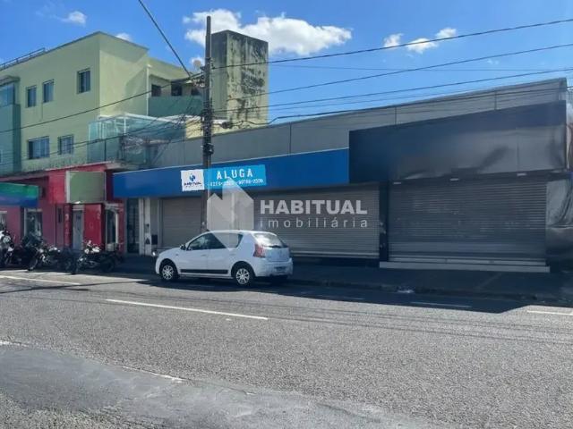 Loja / Comércio para Locação em Uberlândia/MG Centro