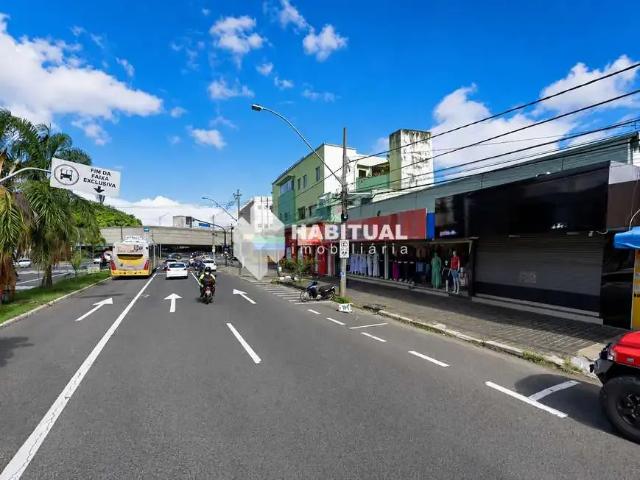 Loja / Comércio para Locação em Uberlândia/MG Centro