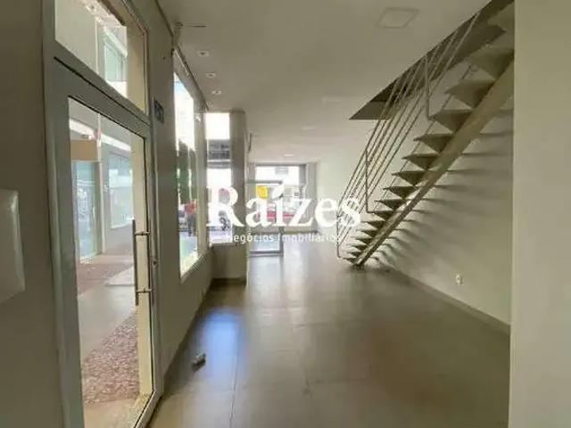 Loja / Comércio para Locação em Uberlândia/MG Centro
