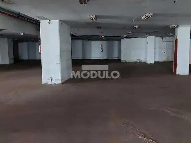 Loja / Comércio para Locação em Uberlândia/MG Centro