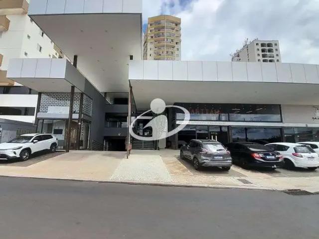Loja / Comércio para Locação em Uberlândia/MG Centro