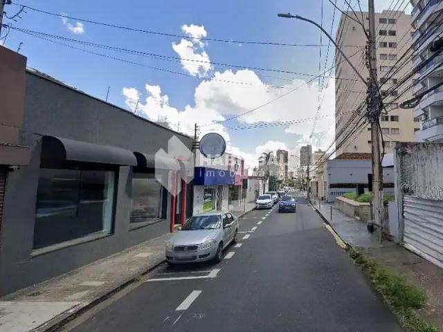 Loja / Comércio para Locação em Uberlândia/MG Centro