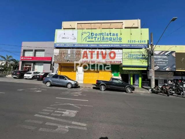 Loja / Comércio para Locação em Uberlândia/MG Centro