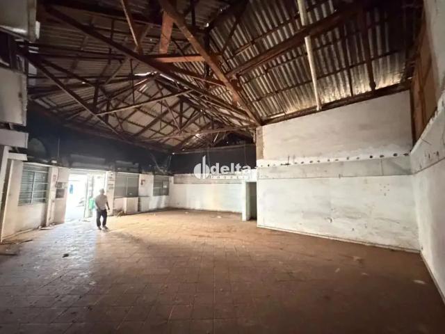 Loja / Comércio para Locação em Uberlândia/MG Centro