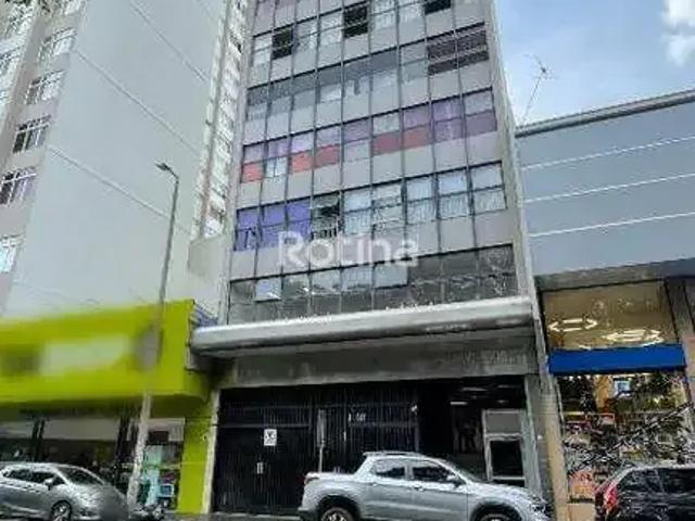 Loja / Comércio para Locação em Uberlândia/MG Centro