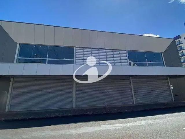 Loja / Comércio para Locação em Uberlândia/MG Centro