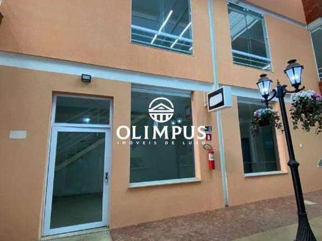 Loja / Comércio para Locação em Uberlândia/MG Centro