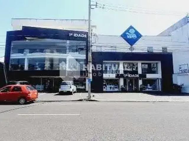 Loja / Comércio para Locação em Uberlândia/MG Centro