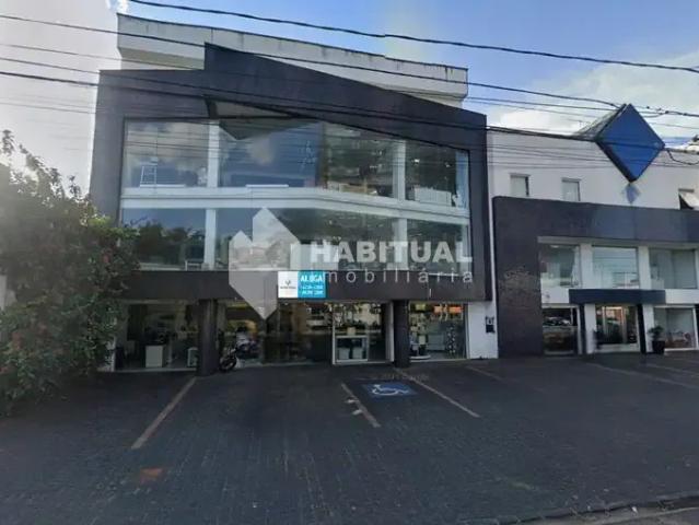Loja / Comércio para Locação em Uberlândia/MG Centro