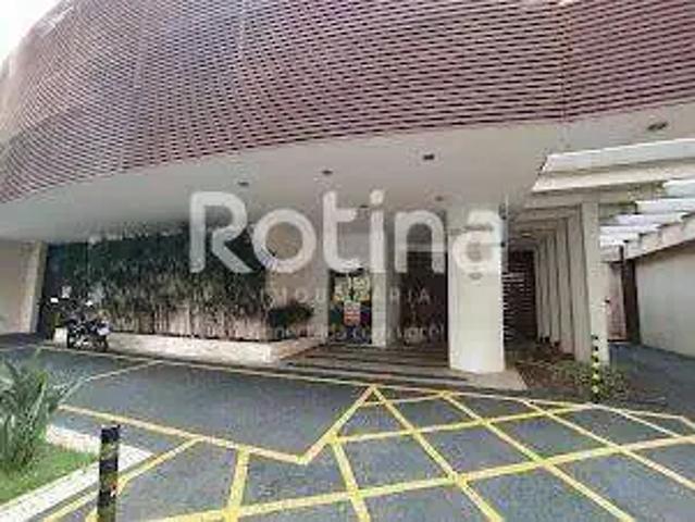 Loja / Comércio para Locação em Uberlândia/MG Centro