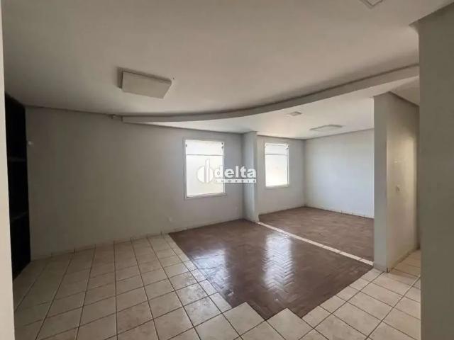 Loja / Comércio para Locação em Uberlândia/MG Centro