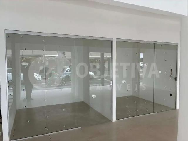 Loja / Comércio para Locação em Uberlândia/MG Centro