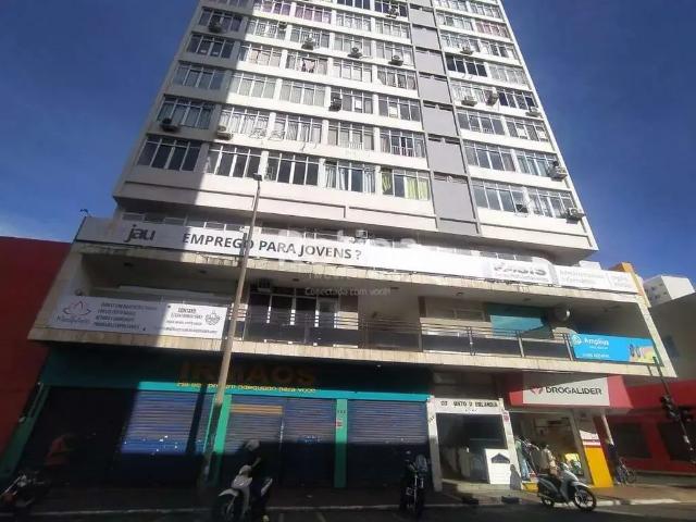 Loja / Comércio para Locação em Uberlândia/MG Centro