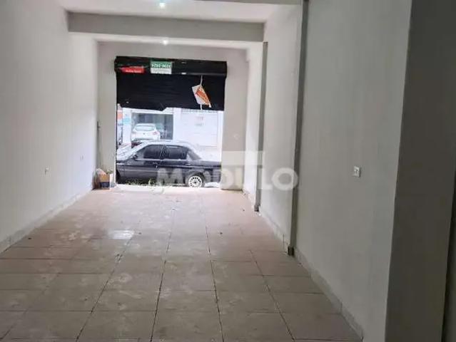Loja / Comércio para Locação em Uberlândia/MG Centro