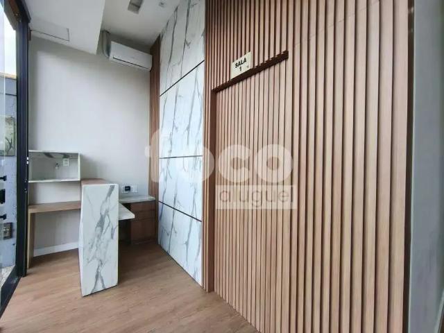Loja / Comércio para Locação em Uberlândia/MG Centro