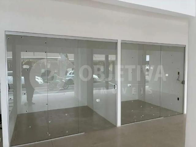 Loja / Comércio para Locação em Uberlândia/MG Centro