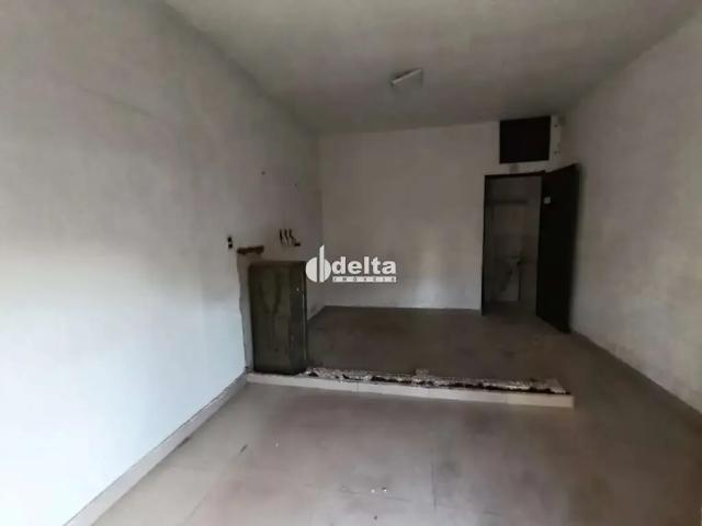 Loja / Comércio para Locação em Uberlândia/MG Centro