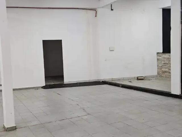 Loja / Comércio para Locação em Uberlândia/MG Centro