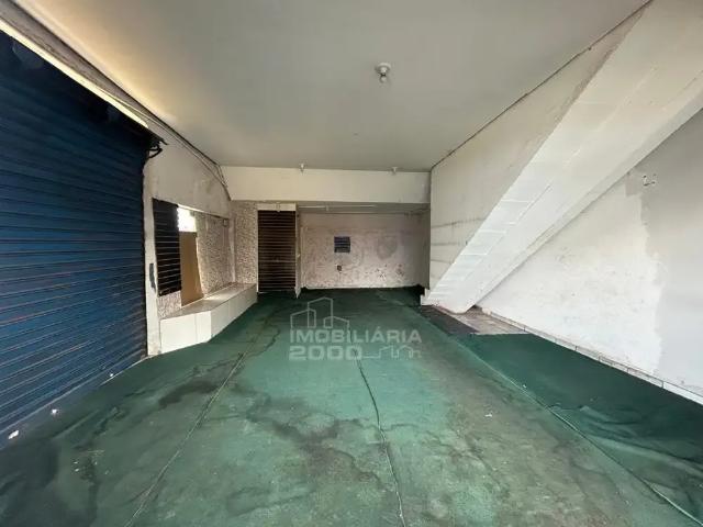 Loja / Comércio para Locação em Uberlândia/MG Centro