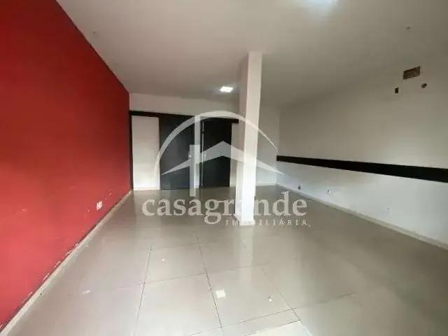 Loja / Comércio para Locação em Uberlândia/MG Centro