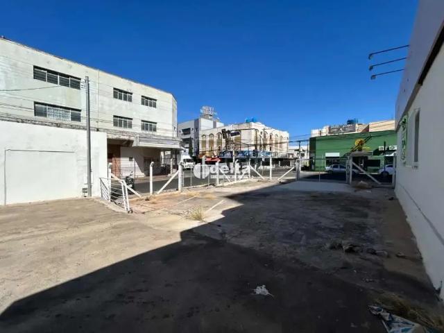 Loja / Comércio para Locação em Uberlândia/MG Centro