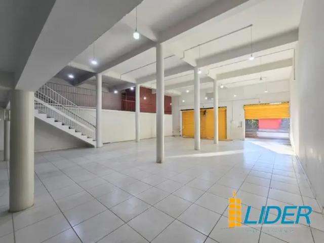 Loja / Comércio para Locação em Uberlândia/MG Centro