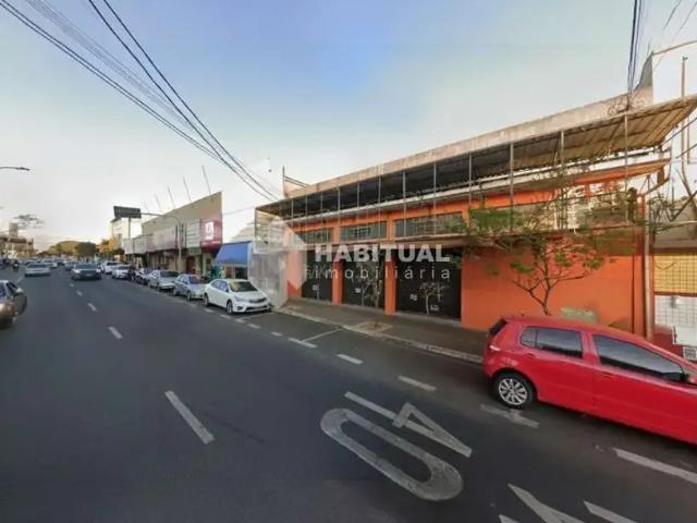 Loja / Comércio para Locação em Uberlândia/MG Centro