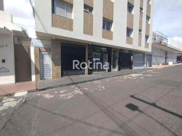 Loja / Comércio para Locação em Uberlândia/MG Centro