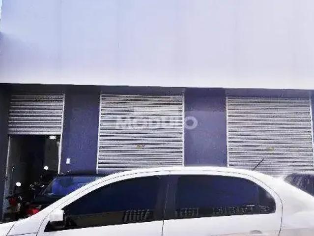 Loja / Comércio para Locação em Uberlândia/MG Centro
