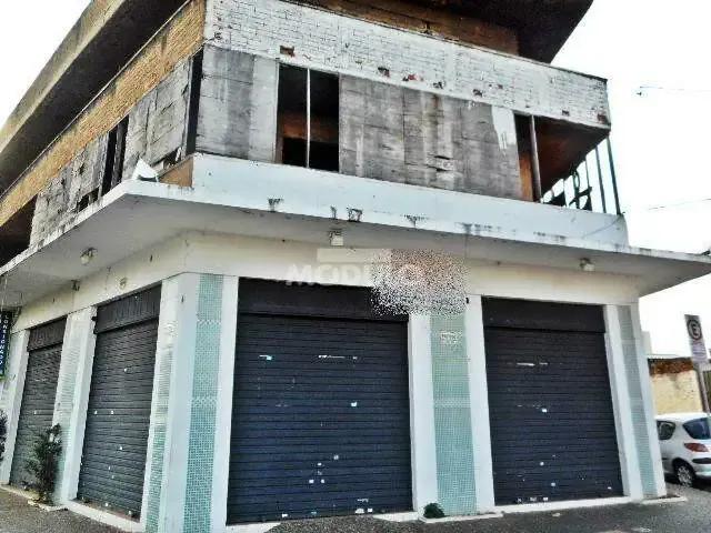 Loja / Comércio para Locação em Uberlândia/MG Centro
