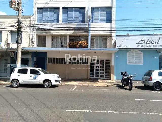 Loja / Comércio para Locação em Uberlândia/MG Centro