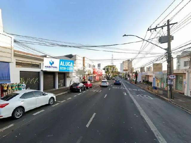 Loja / Comércio para Locação em Uberlândia/MG Centro