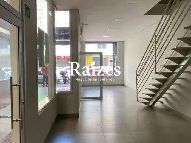 Loja / Comércio para Locação em Uberlândia/MG Centro