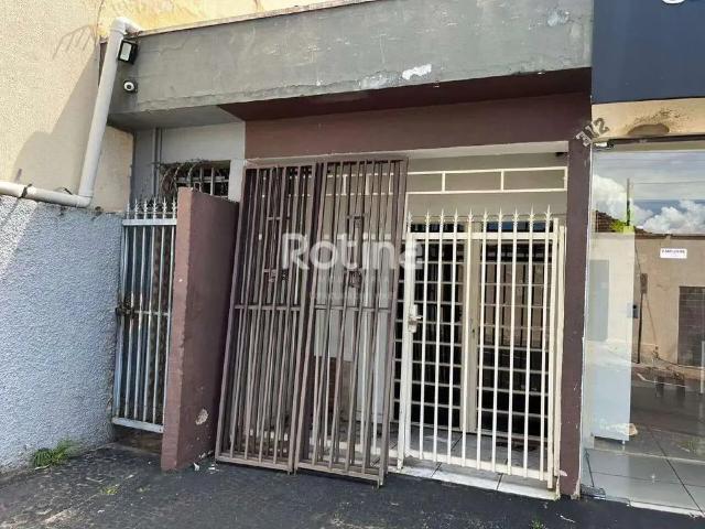 Loja / Comércio para Locação em Uberlândia/MG Centro