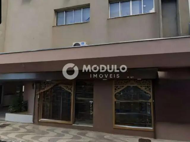 Loja / Comércio para Locação em Uberlândia/MG Centro