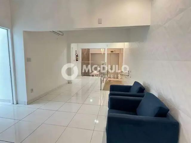 Loja / Comércio para Locação em Uberlândia/MG Centro
