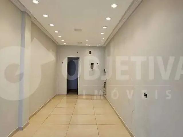 Loja / Comércio para Locação em Uberlândia/MG Centro