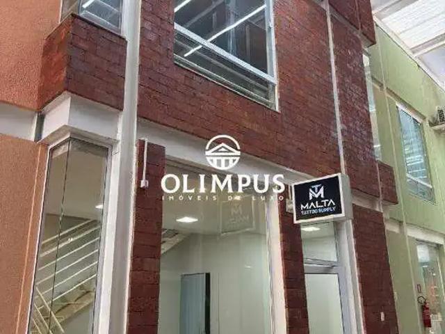 Loja / Comércio para Locação em Uberlândia/MG Centro