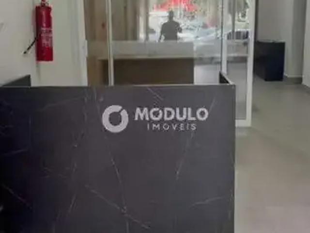 Loja / Comércio para Locação em Uberlândia/MG Centro