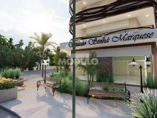 Loja / Comércio para Locação em Uberlândia/MG Centro