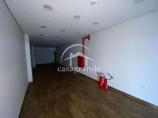 Loja / Comércio para Locação em Uberlândia/MG Centro