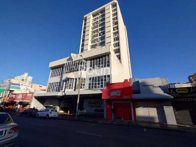 Loja / Comércio para Locação em Uberlândia/MG Centro