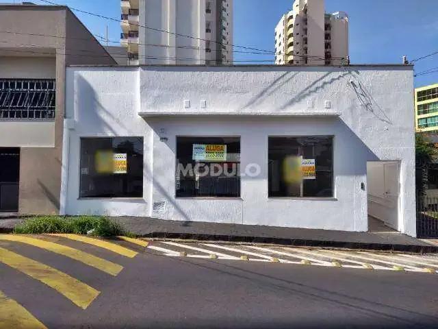 Loja / Comércio para Locação em Uberlândia/MG Centro